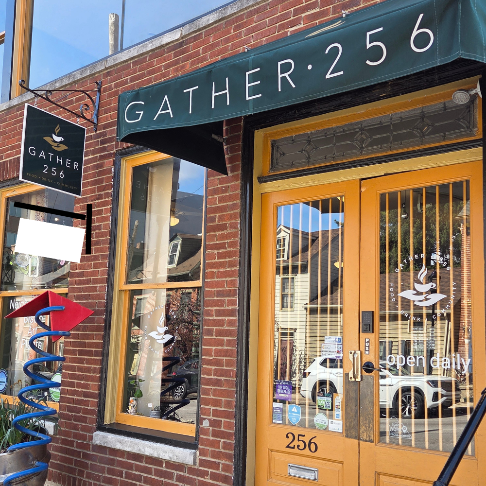 Grand ReOpening at Steph Holmes Artist Studio