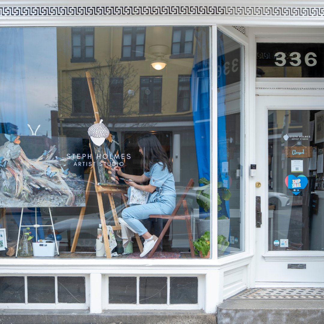 Shop All – Steph Holmes Artist Studio